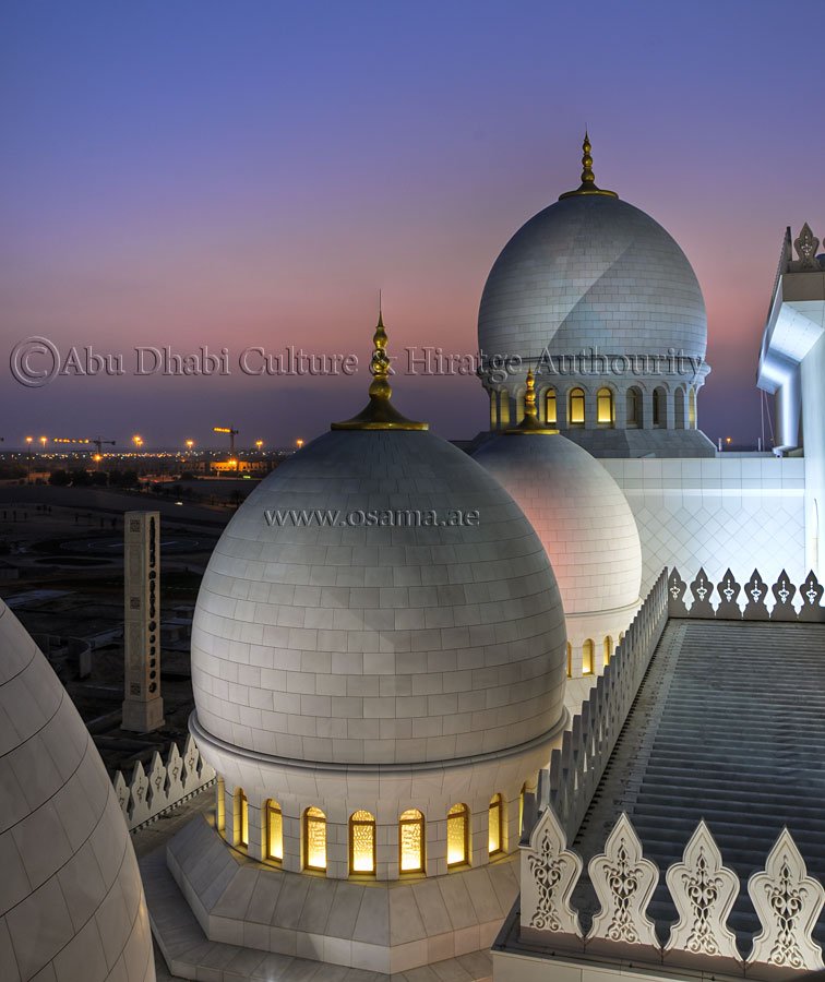 مسجد الشيخ زايد | أسامة الزبيدي | مدونة شخصية اجتماعية فوتوغرافية منوعة..